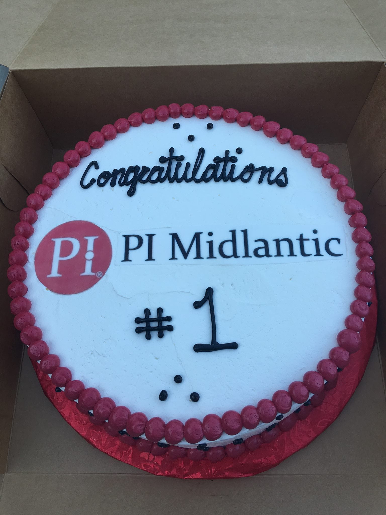 A Look Back: PI Midlantic's 35th Anniversary - PI Midlantic