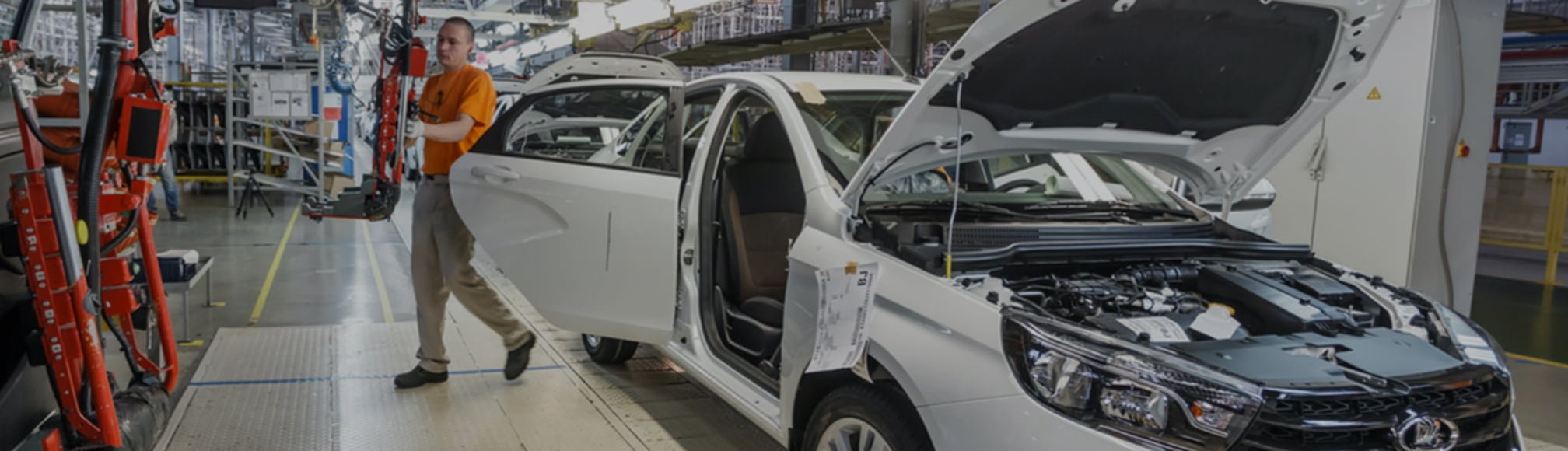 Nissan - PI Midlantic