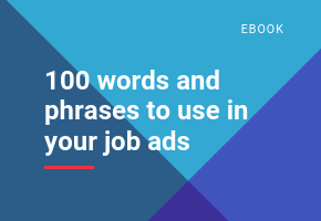 100 Words and Phrases to use in Your Job Ads | PI Midlantic