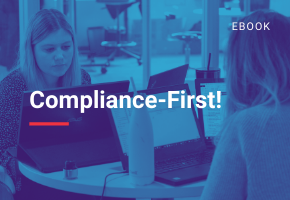 Compliance-First! A Guide for Small Business Owners - PI Midlantic