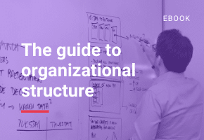 The guide to organizational structure - PI Midlantic