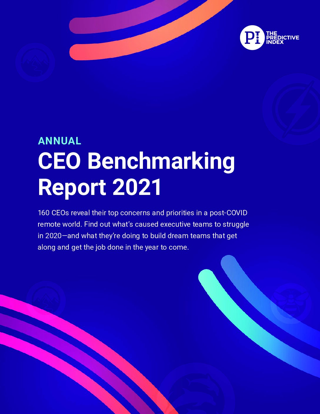 2021 CEO Benchmarking Report - PI Midlantic
