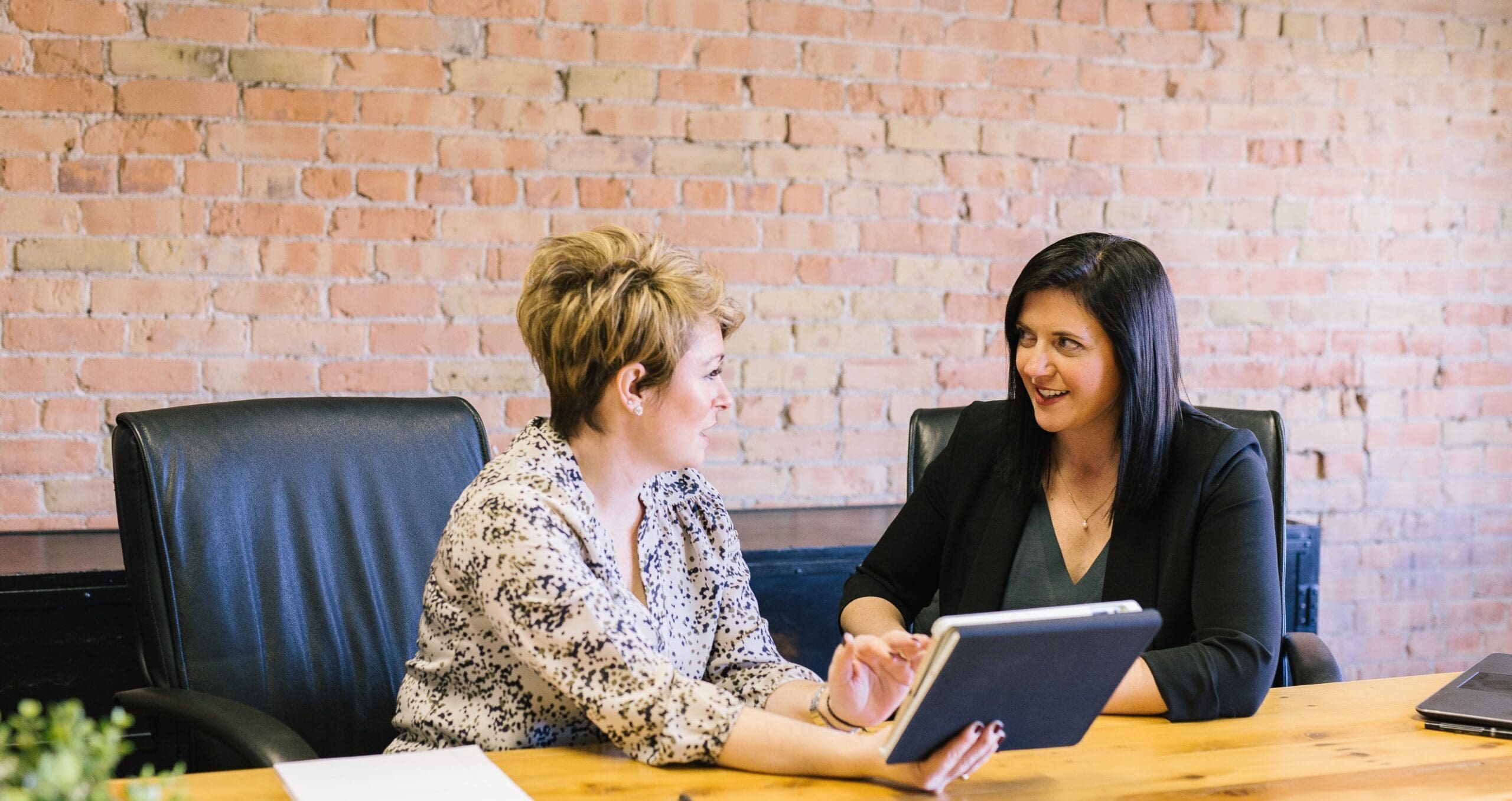 Our Conference Room - PI Midlantic