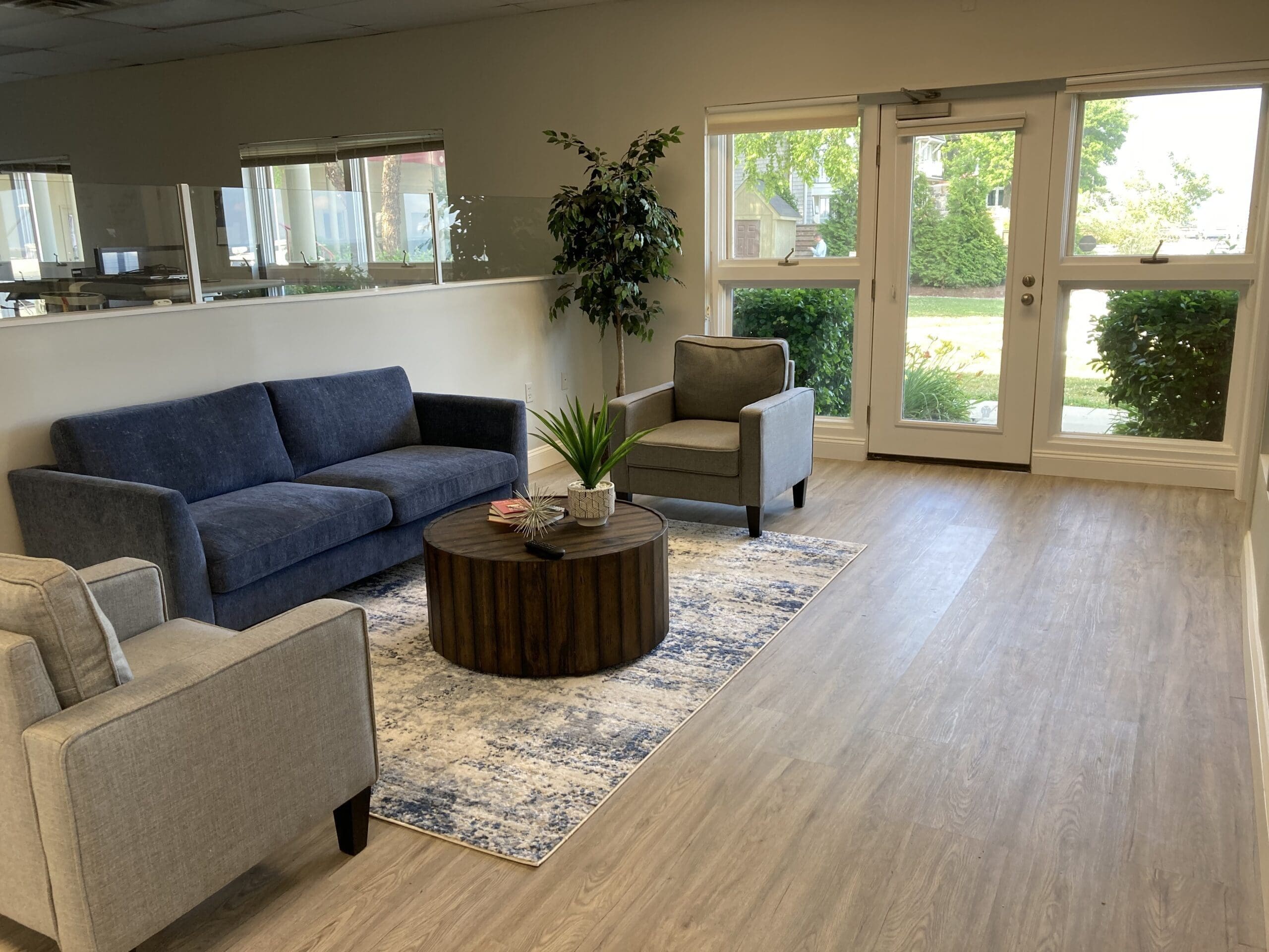 Our Conference Room - PI Midlantic