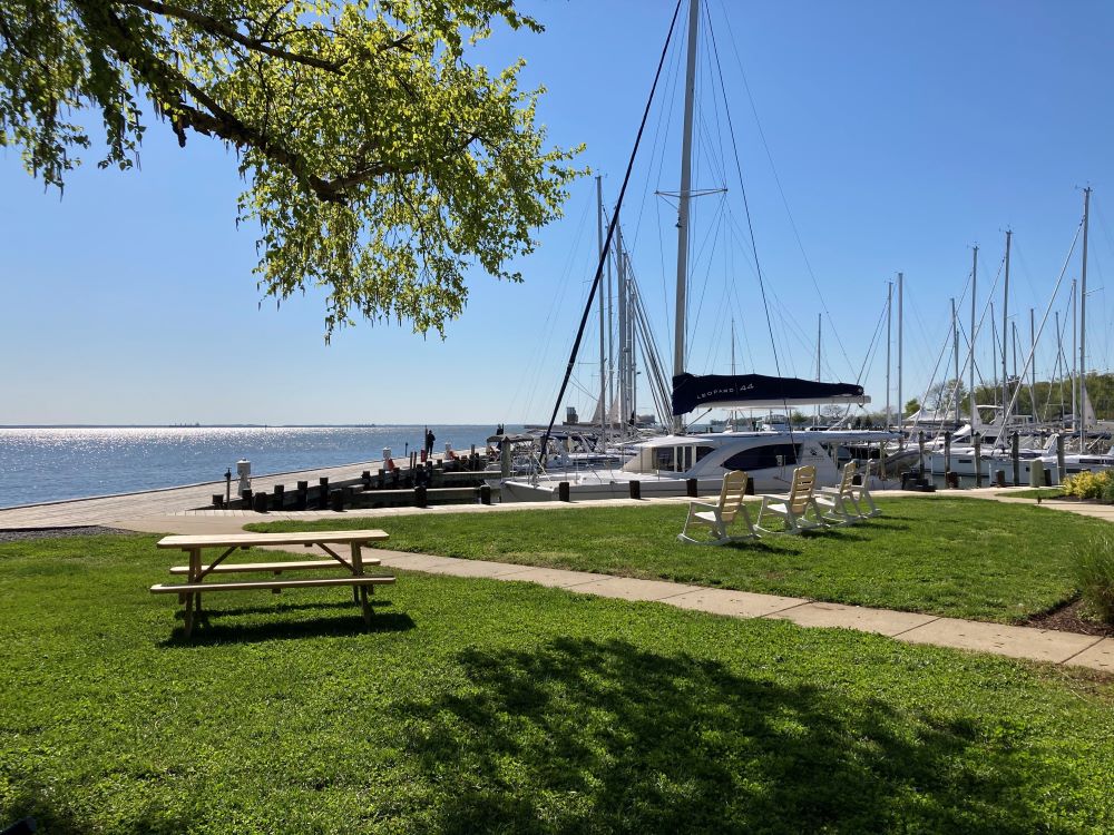 Our Conference Room - PI Midlantic