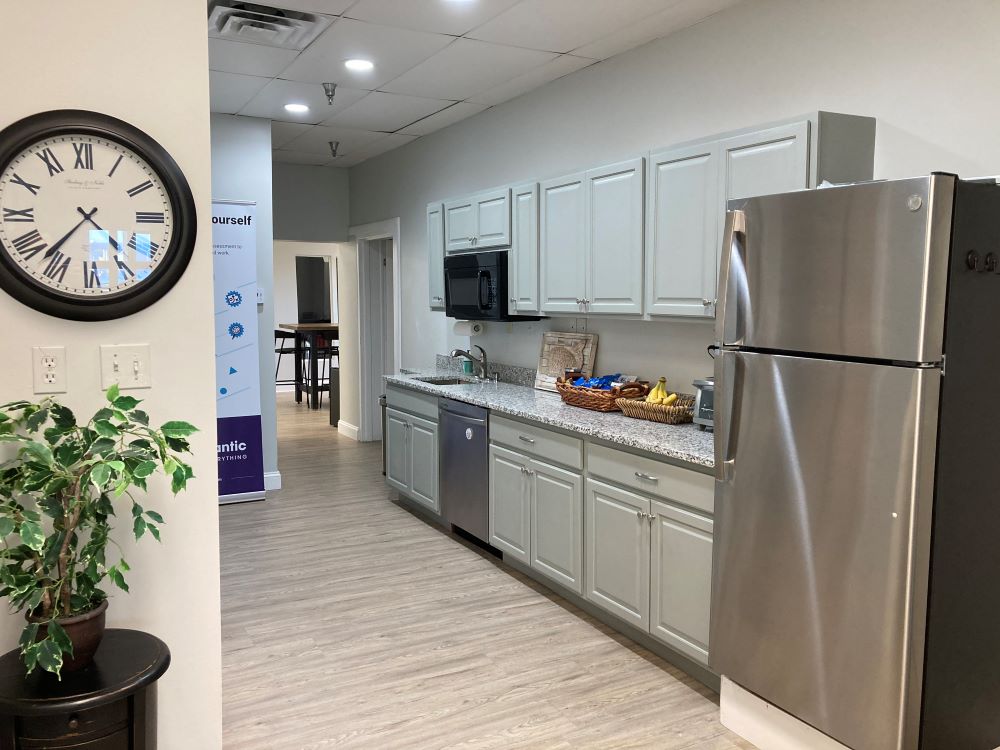 Our Conference Room - PI Midlantic