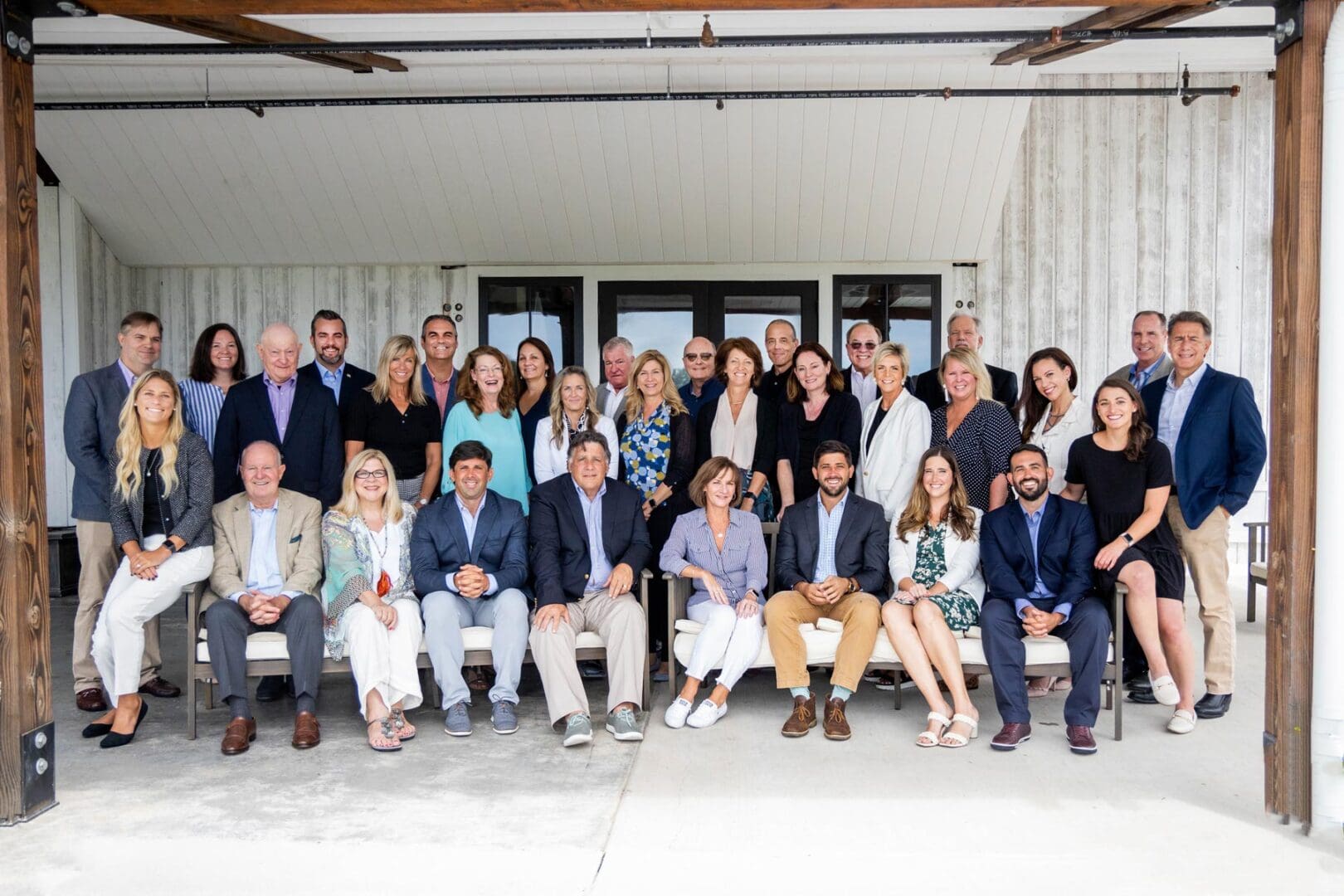 PI Partner - PI Midlantic