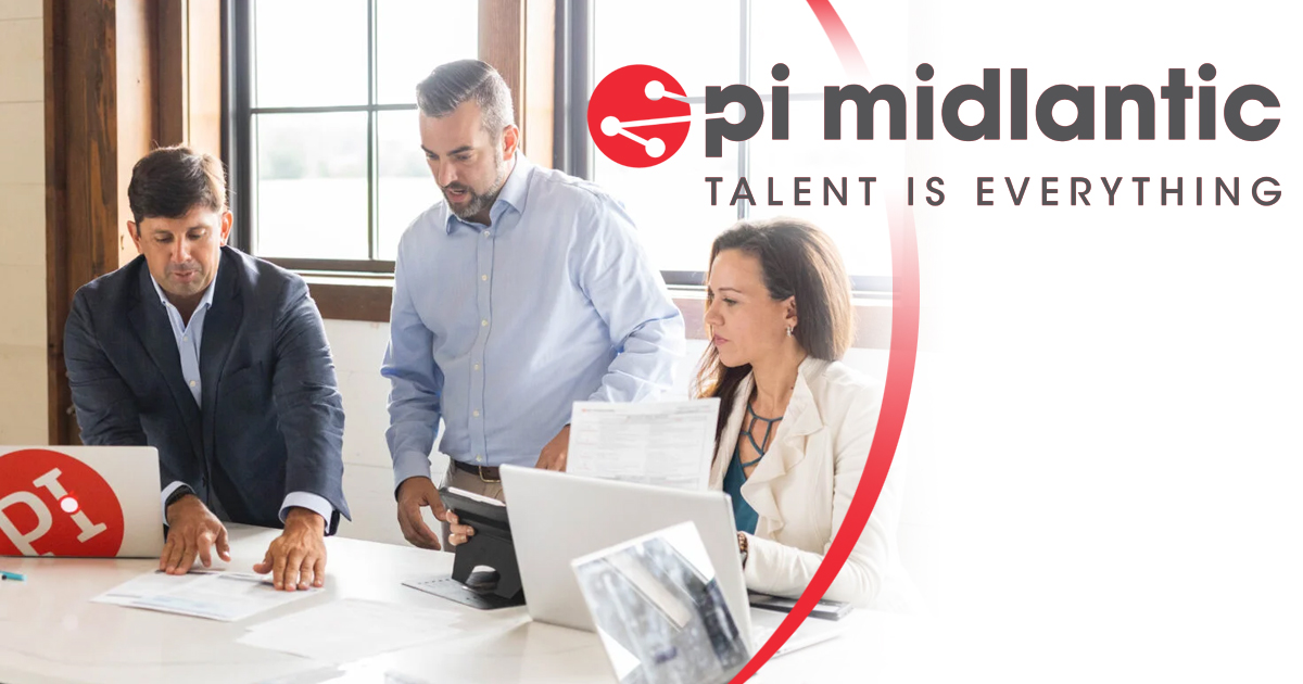 Shelley Smith - PI Midlantic